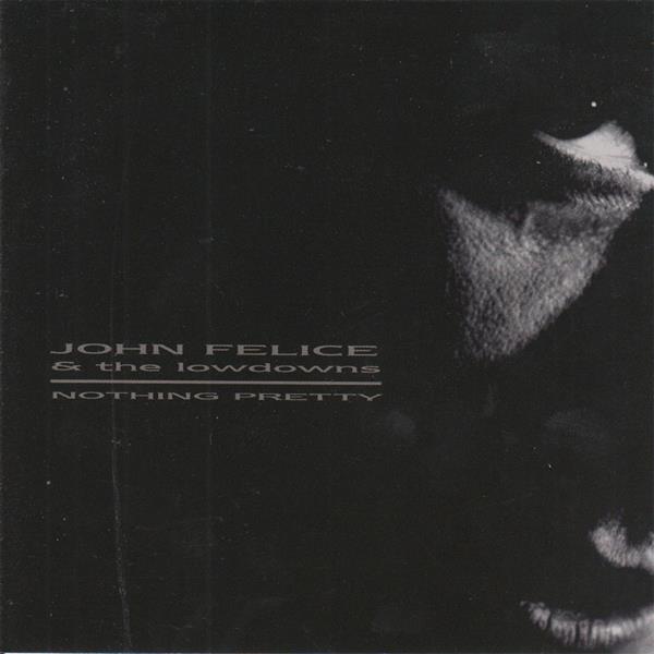 CD - John Felice & The Lowdowns - – Rockabillyshop