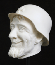 Shift Knobs - Roth Surfer Shift Knob – Rockabillyshop